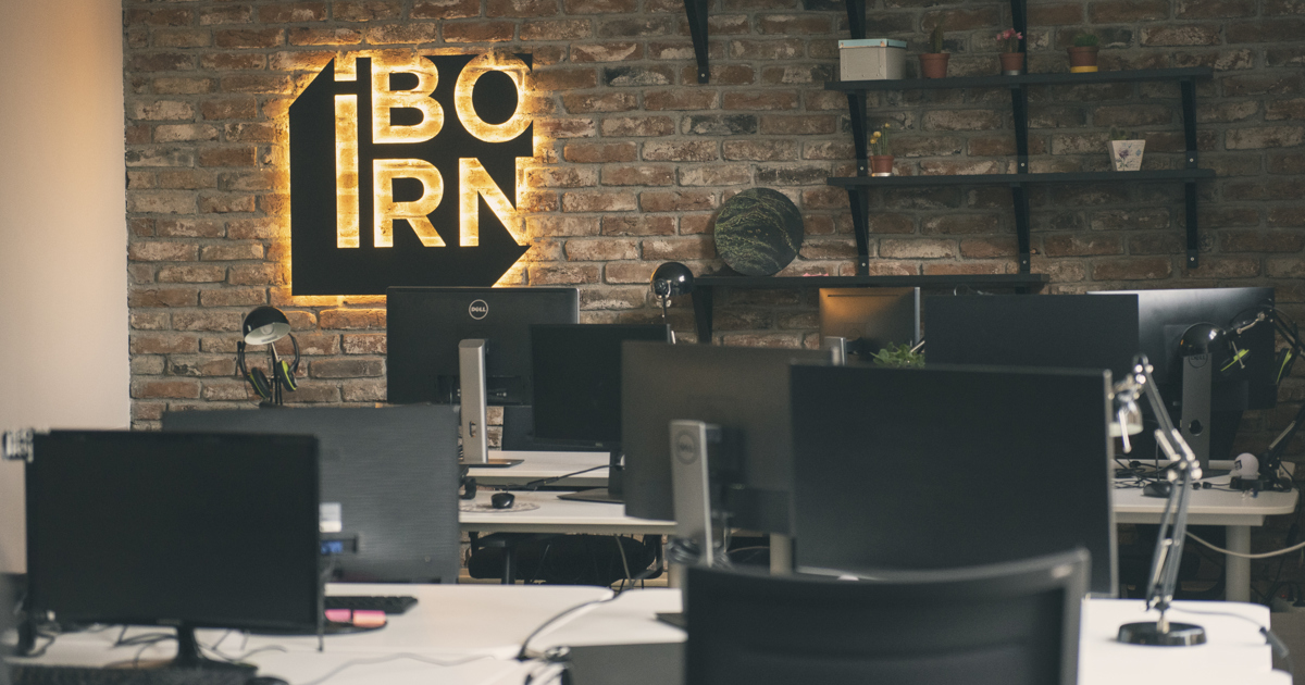 About IBORN: Who We Are and What We Stand For