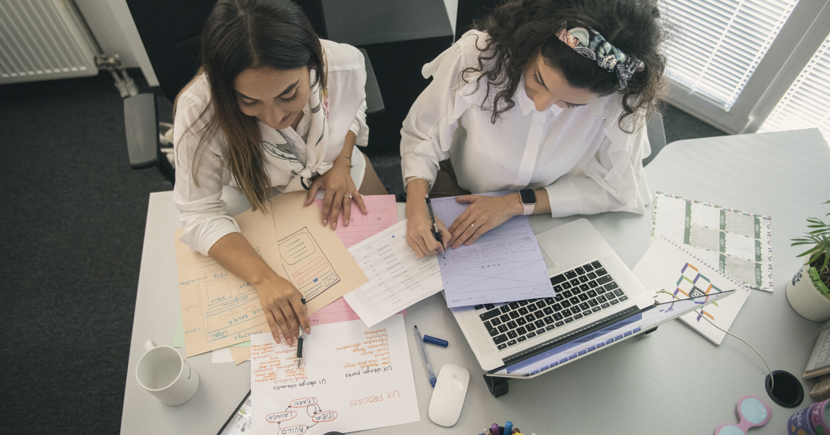How to build a successful MVP mobile app: A step-by-step guide
