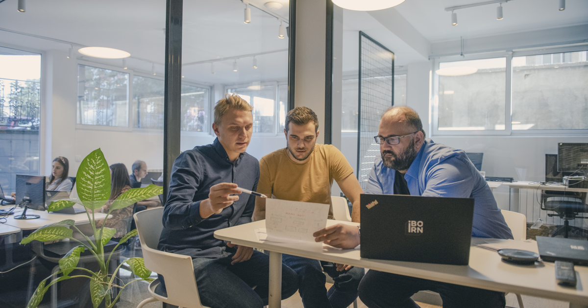 Insights from 100+ Custom Software Development Projects