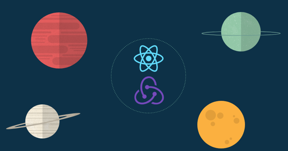 Front-end development with React.js and Redux