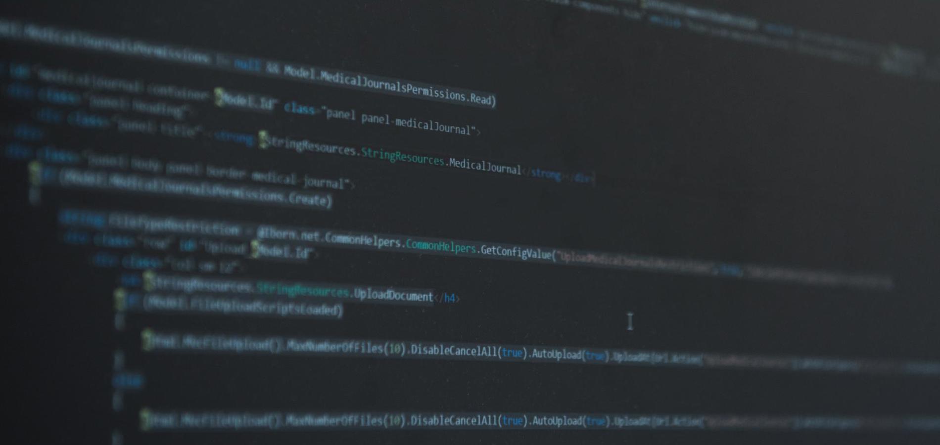 Top 8 myths about custom software development