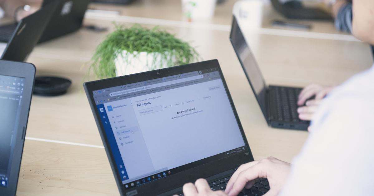 How a learning culture benefits software engineers | IBORN.NET